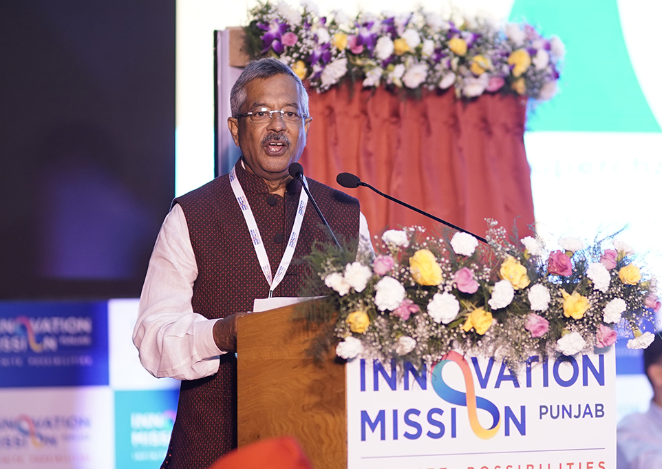 College Network – Innovation Mission Punjab